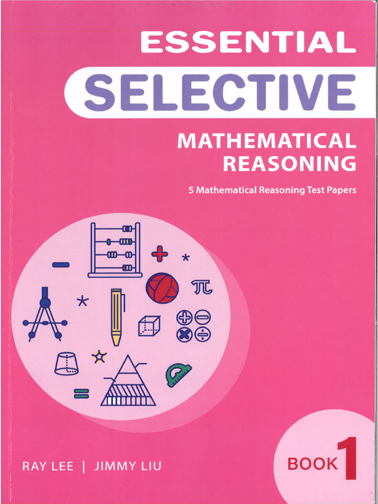DONE Essential Selective MR Book1 | PDF | Speed