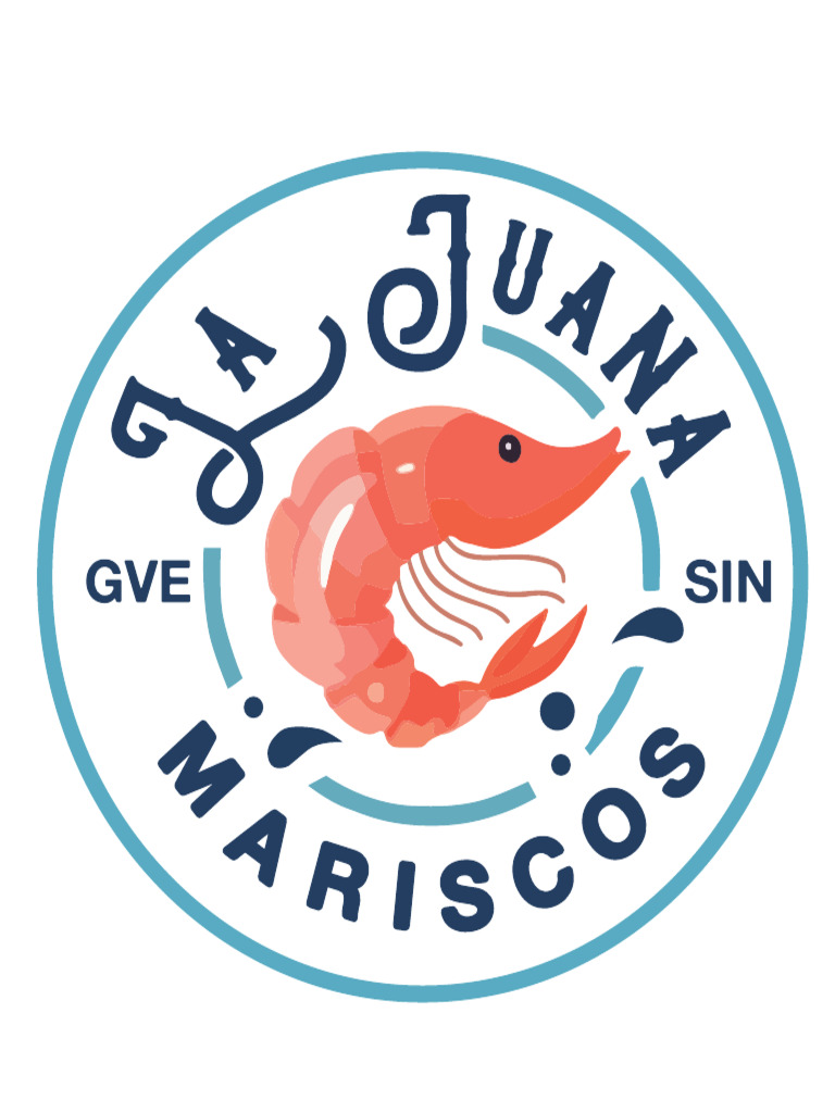 Logo de Nmariscos | PDF