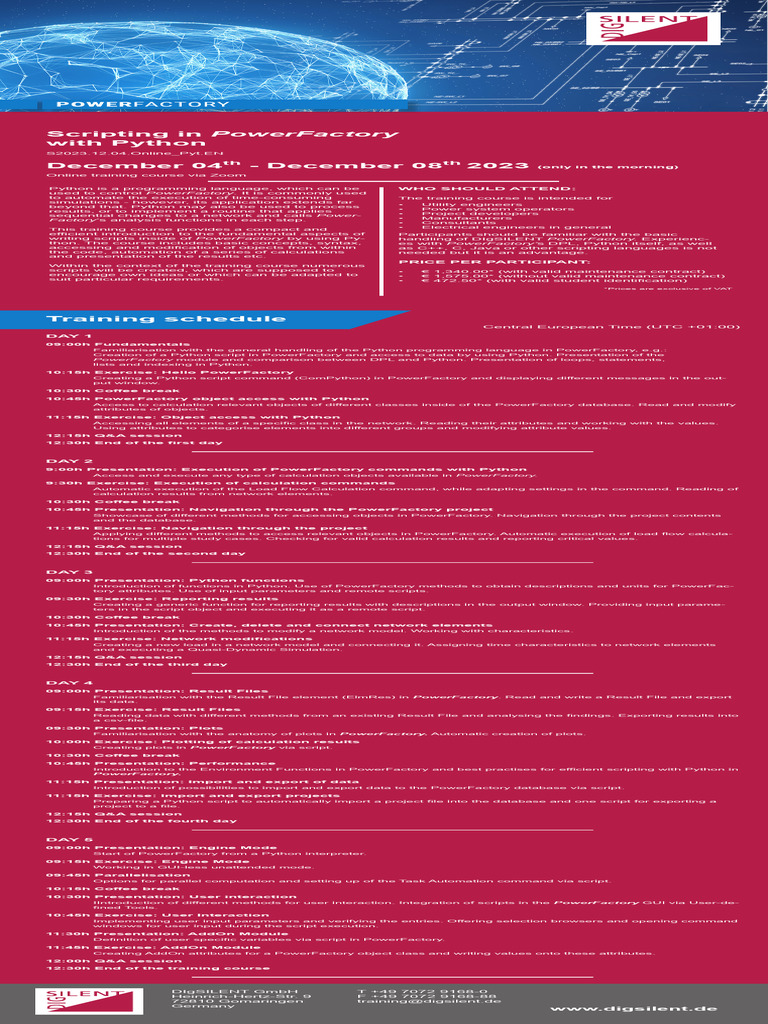 S2023.12.04.Online Pyt - EN | PDF | Python (Programming Language ...