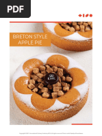 Classic Éclair Choux Paste | PDF