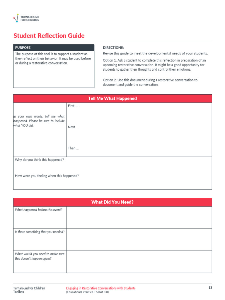 Reflection Sheet | PDF | Cognition | Social Psychology