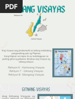 REHIYON VIII Final | PDF