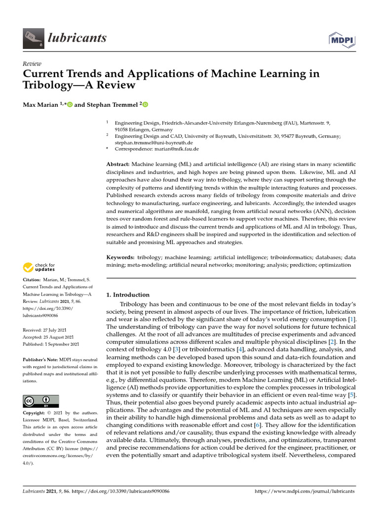 Machine Learning Pdf Machine Learning Support Vector Machine