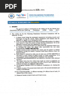 8 Ball Pool Rules | PDF