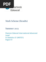 Edexcel IAL Pure Mathematics 3 | PDF