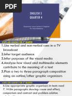 Sample-Script-Format TV Broad | PDF | Television News | Broadcast ...