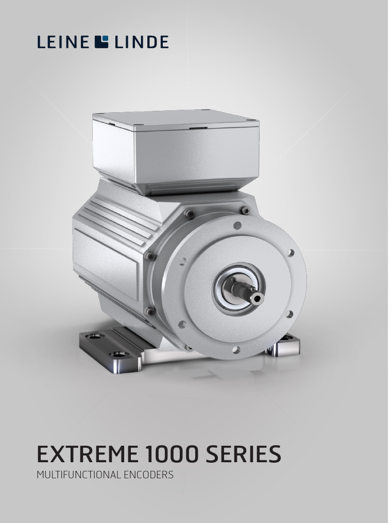 823095-02 1000 Series Eng | PDF | Bit | Computer Engineering