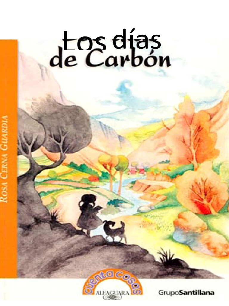 Los Dias de Carbon | PDF