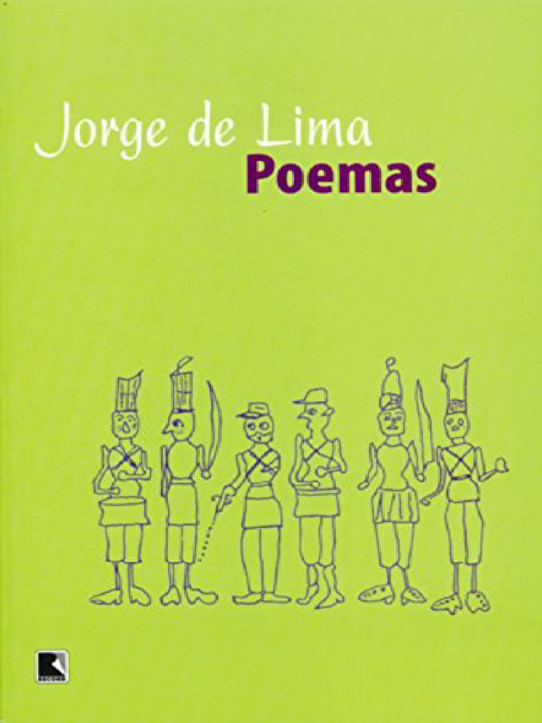Resumo Poemas Jorge De Lima PDF
