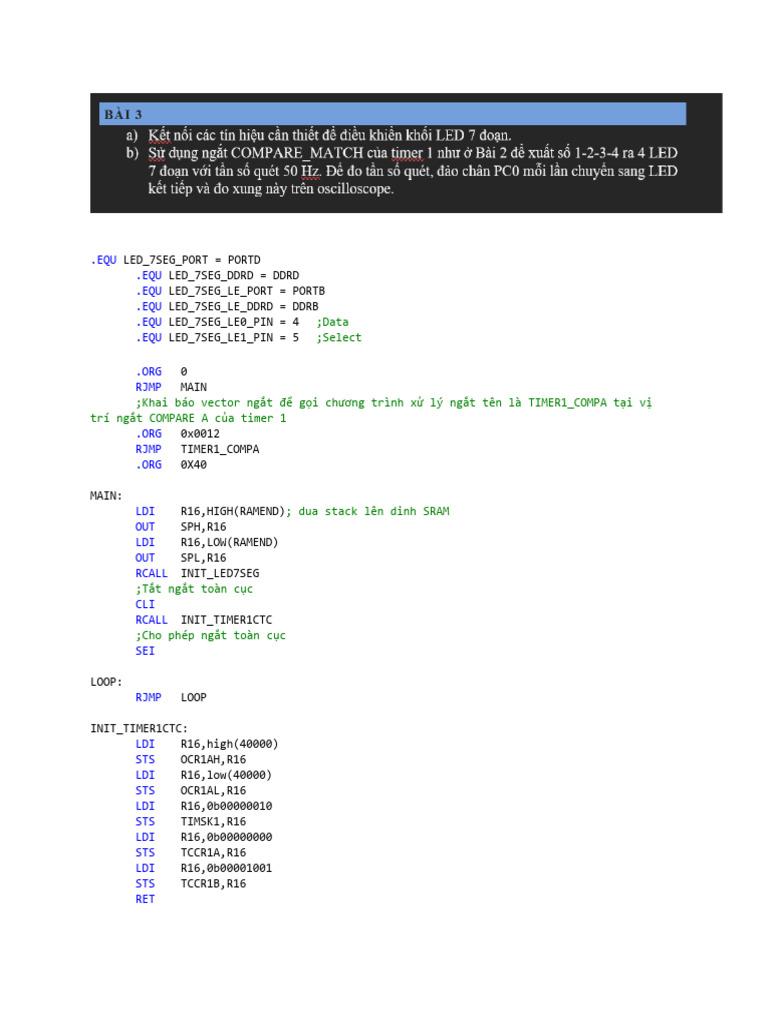 Equ Led | PDF | Business | Technology & Engineering