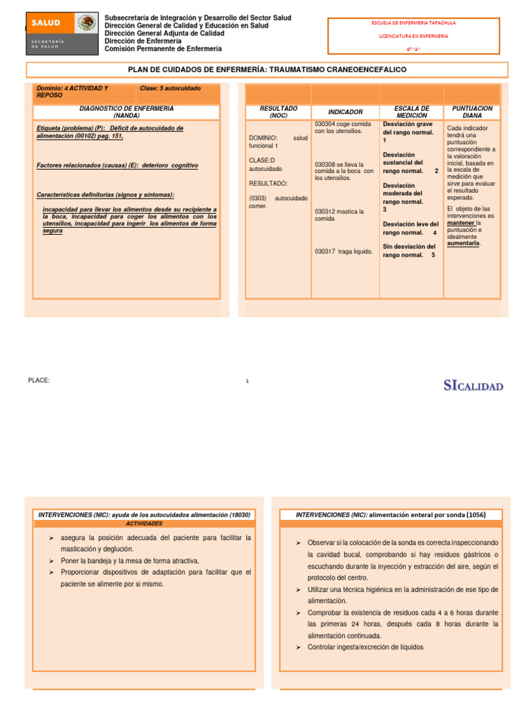 Pae Taquipnea Transitoria Del Recién Nacido | PDF | Enfermería | Cuidado de la salud