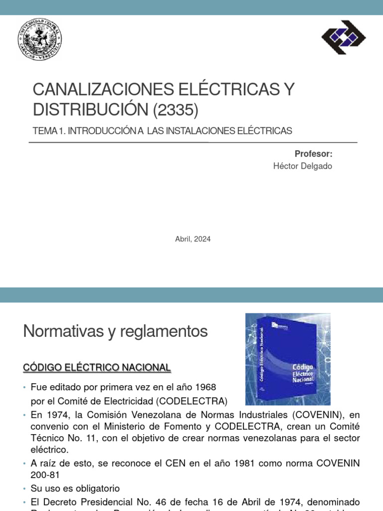 CyD TEMA 1 | PDF | Vatio