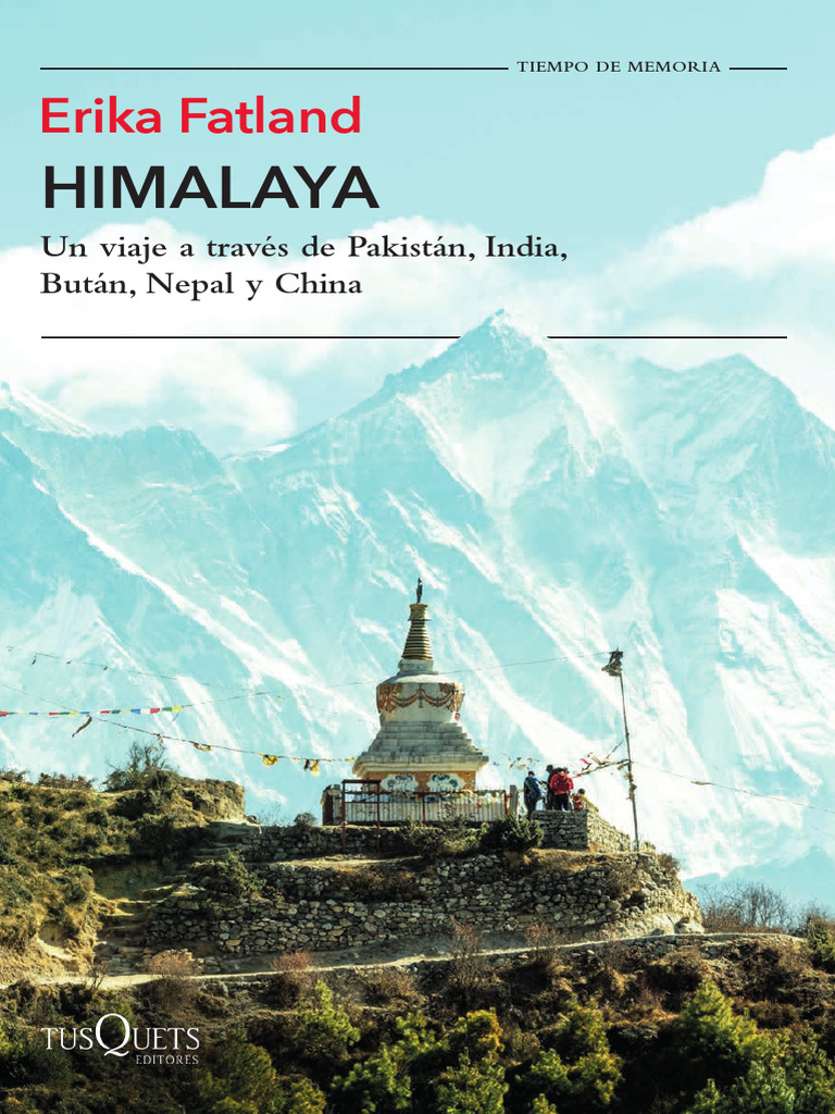 Himalaya | PDF | Tíbet