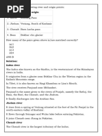 Raavi Keyboard Layout Punjabi | PDF