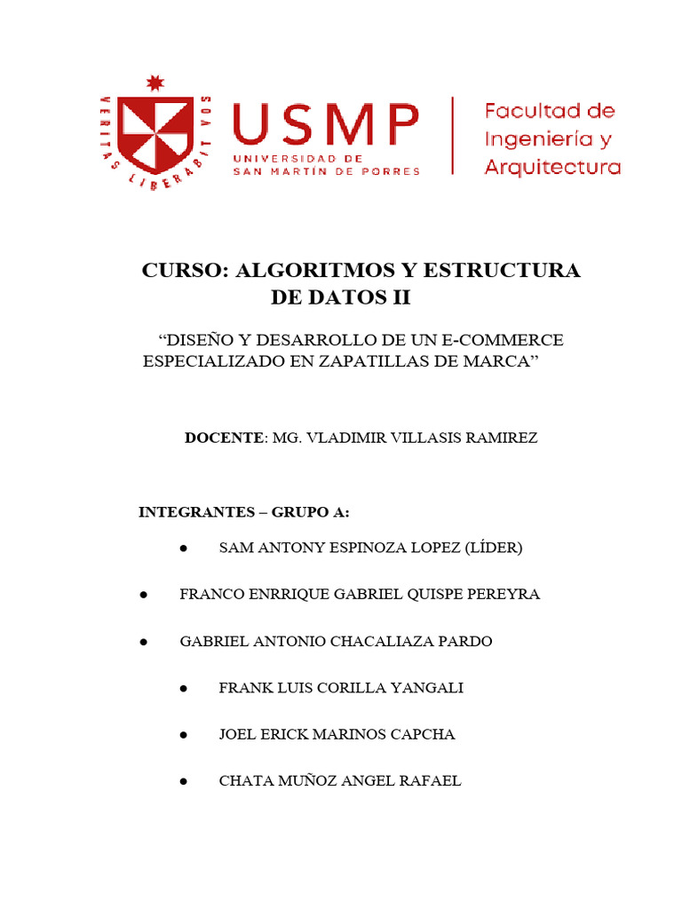 E-Commerce-Sneaker West-Avance | PDF | HTML | Red mundial