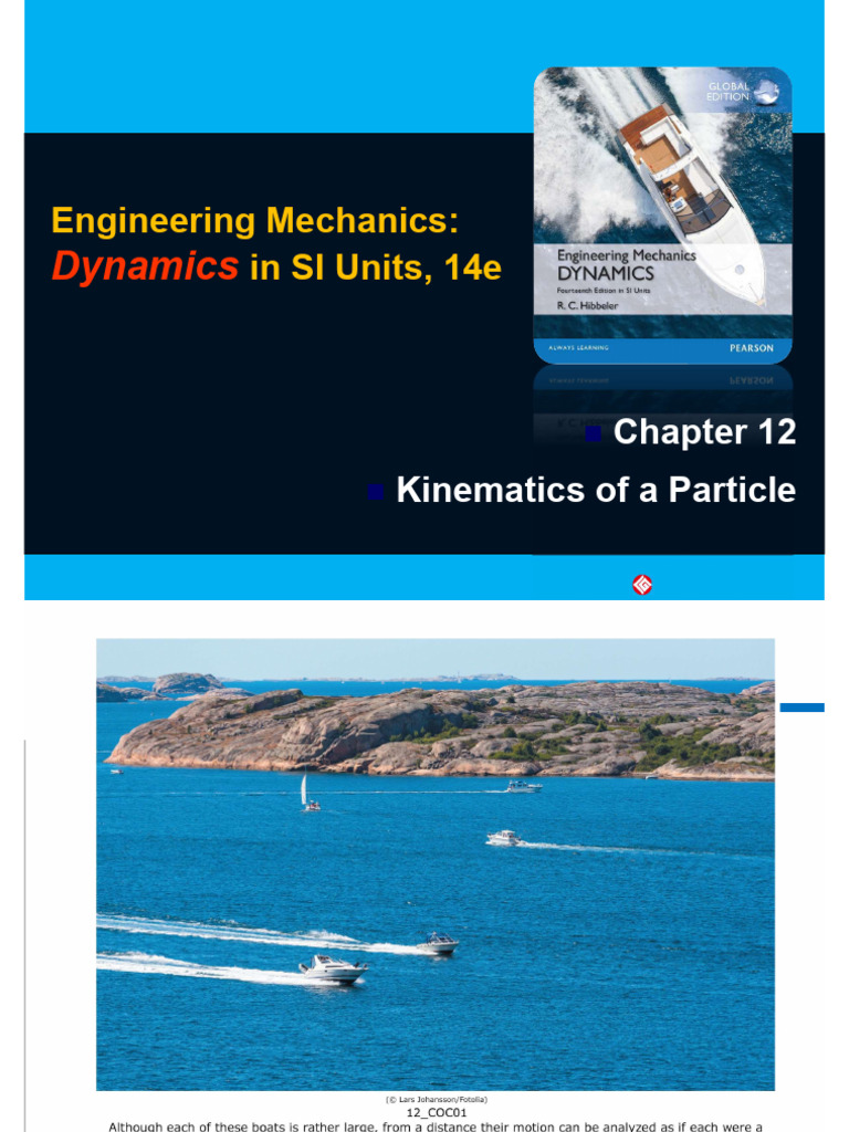 C12 MDL | PDF | Acceleration | Kinematics