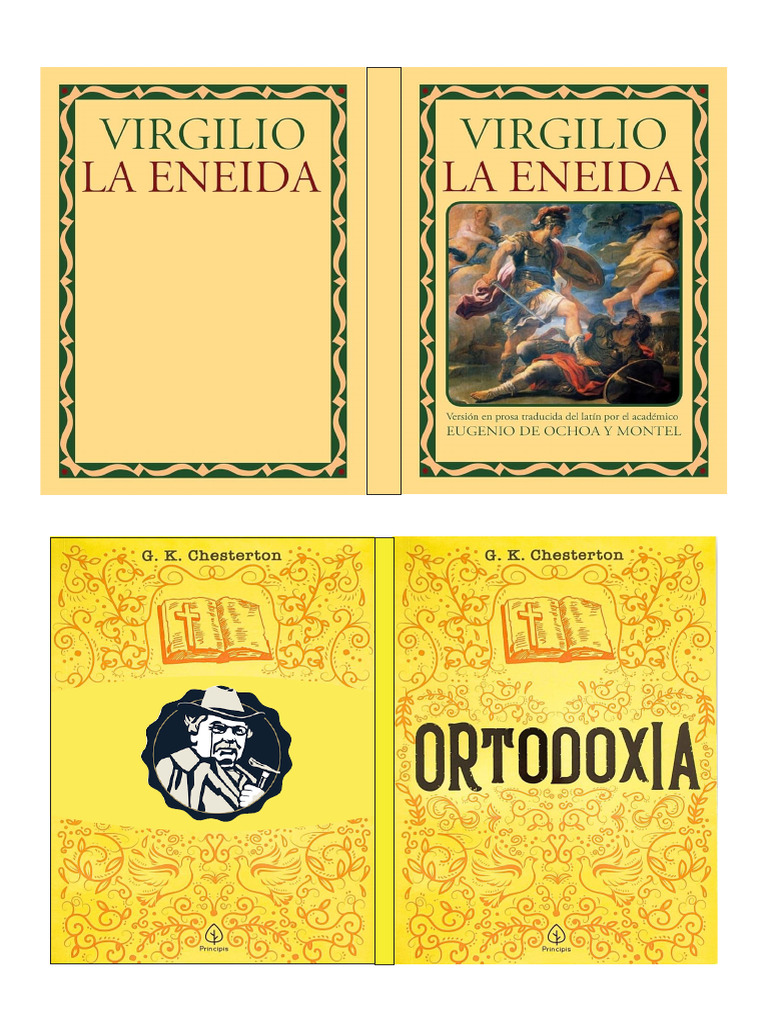 Eneida | PDF