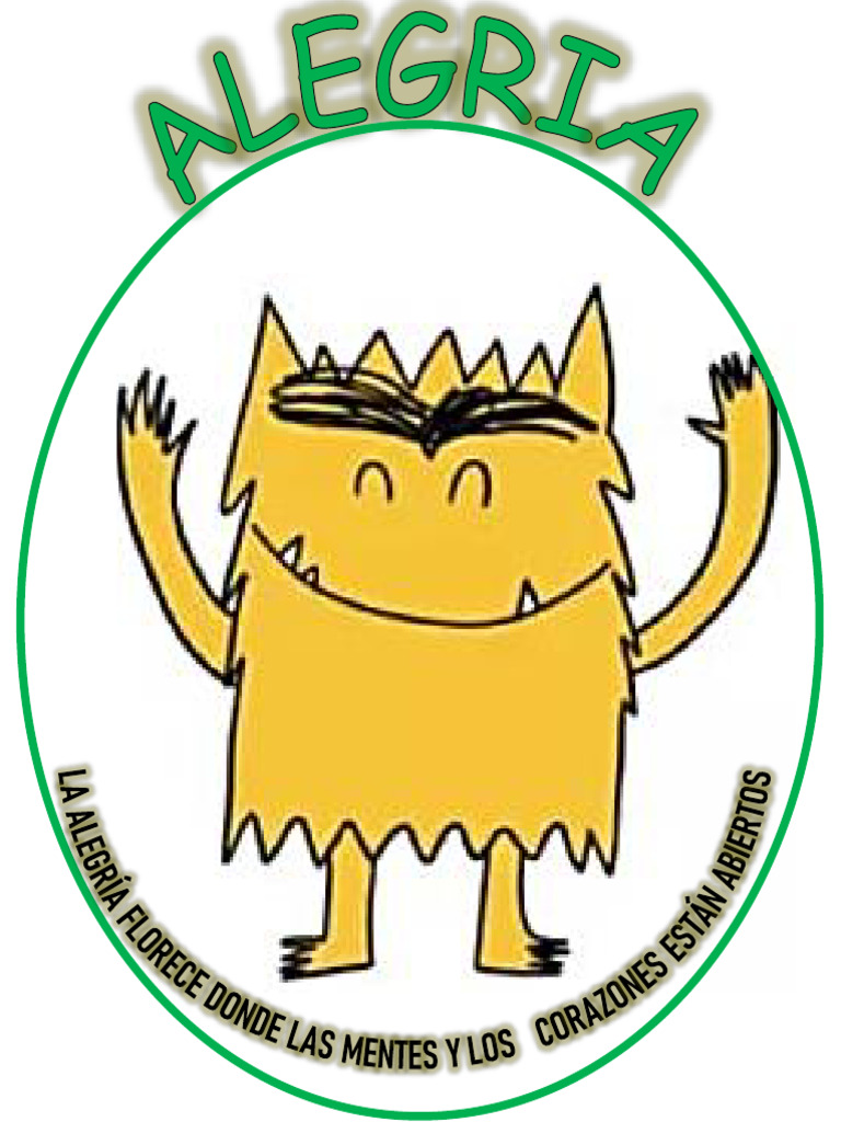 Alegria 2 | PDF