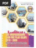 Land Zoning Color Coding 01 | PDF | Physical Geography | Oceanography