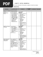 PTC Application Form | PDF | Clinic | Hospital