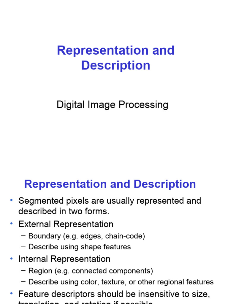 Shape and Boundaries | PDF | Shape | Geometry