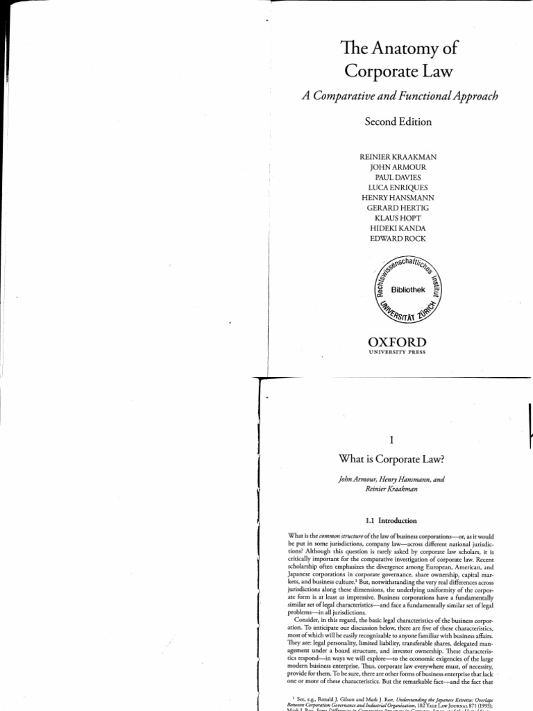 Armour_Anatomy | PDF