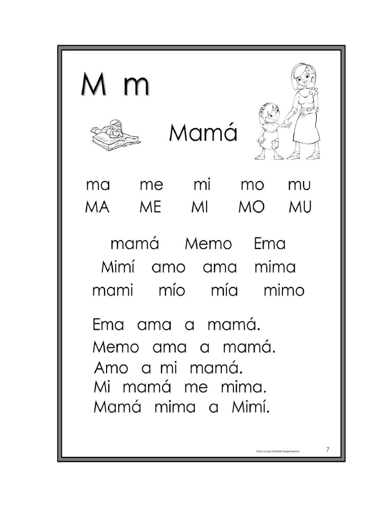 MAMA | PDF