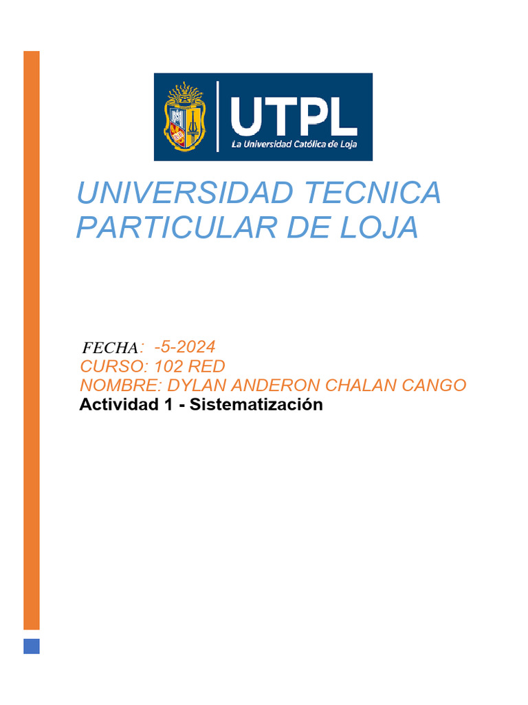Practicum 2 Sistematice | PDF | Aprendizaje | Plan de estudios