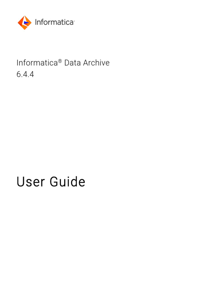 IDA 644 UserGuide en | PDF | Legal Liability | Database Index