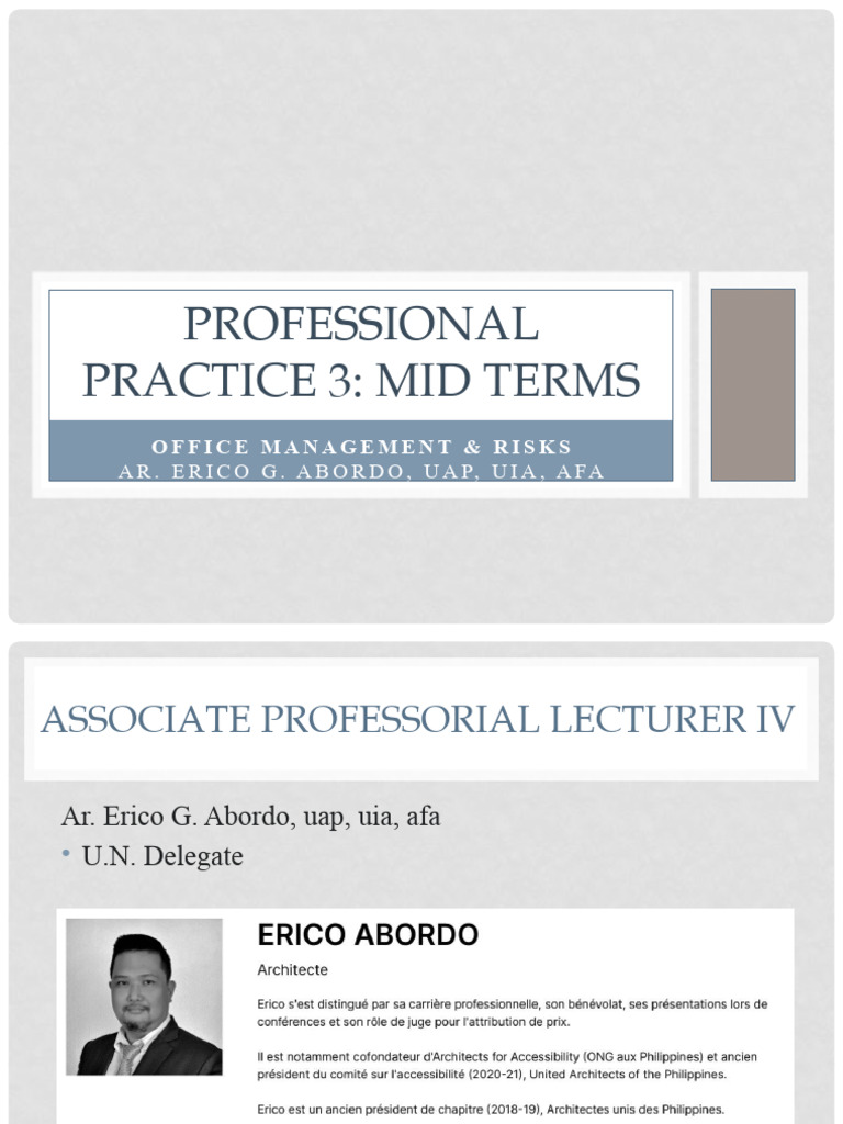 Prof Prac 3 Mid Terms | PDF | Swot Analysis | Business Analysis