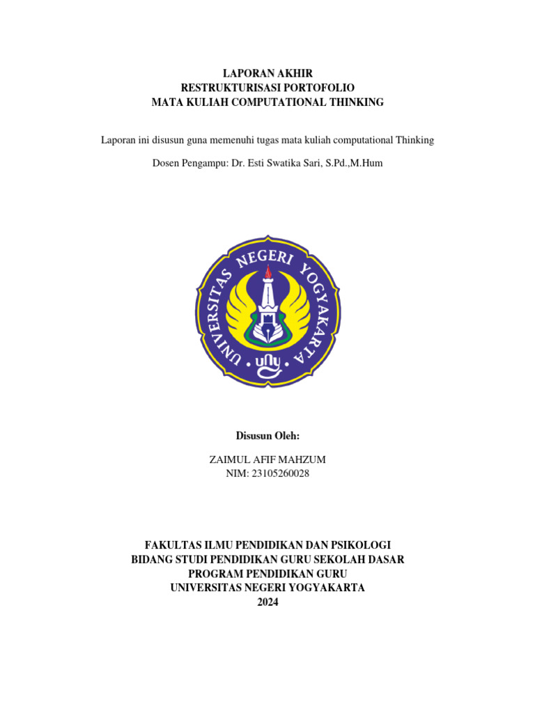 Uas CT | PDF