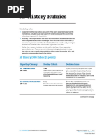 APUSH DBQ Outline Template | PDF