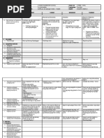 Tambalang Salita LESSON PLAN | PDF