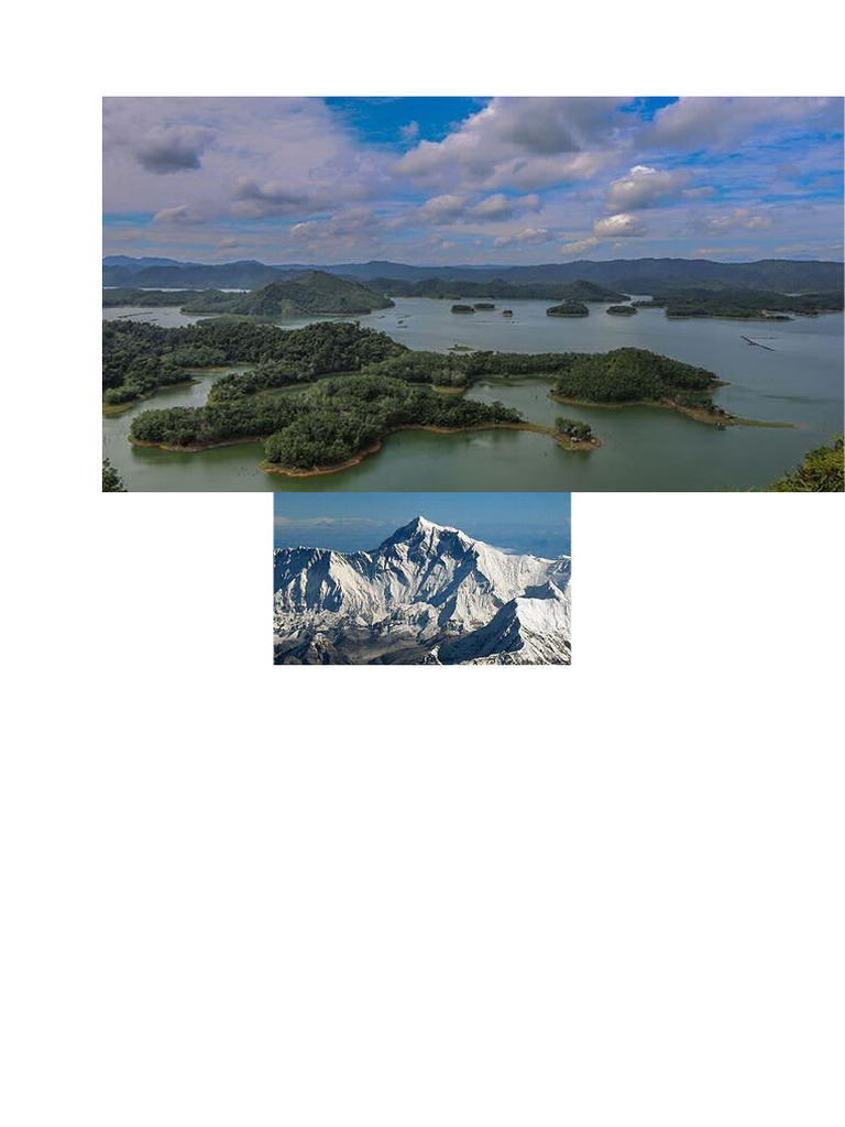 Geo Gamabr | PDF
