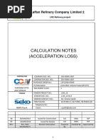 CPCB Norms For DG Set Noise PDF | PDF | Verification And Validation | Noise