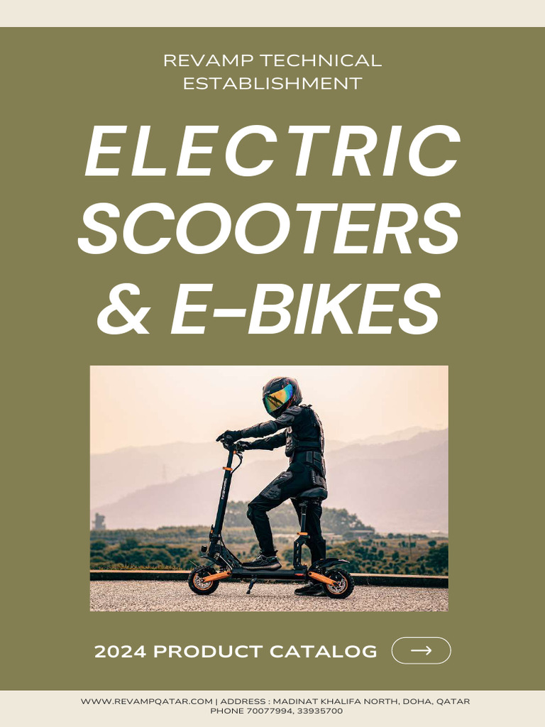 Revamp Catalogue May 2024 Small Size | PDF | Flashlight | Lithium Ion ...