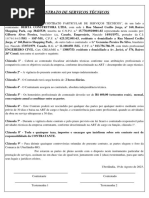 Relação Nominal de Funcionários | PDF
