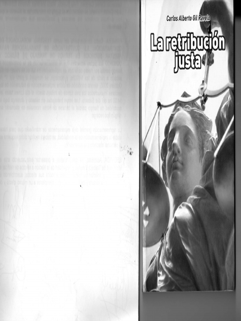 Gil Ravelo, C. (2010) - Un Enfoque Estratégico. en La Retribución Justa ...