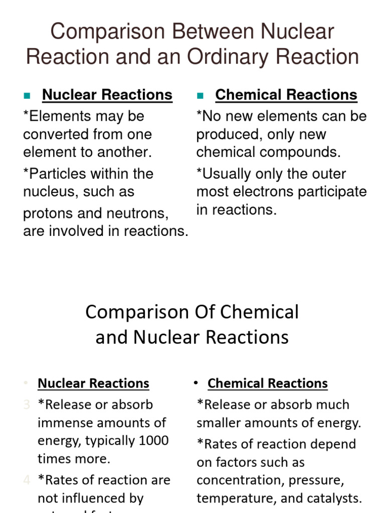 Unit IX Nuclear Chem | PDF | Neutron | Atomic Nucleus