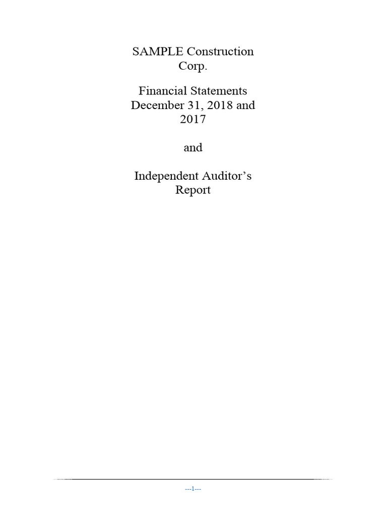 Complete Set Of Afs Ses Frameworks Pdf Going Concern Audit