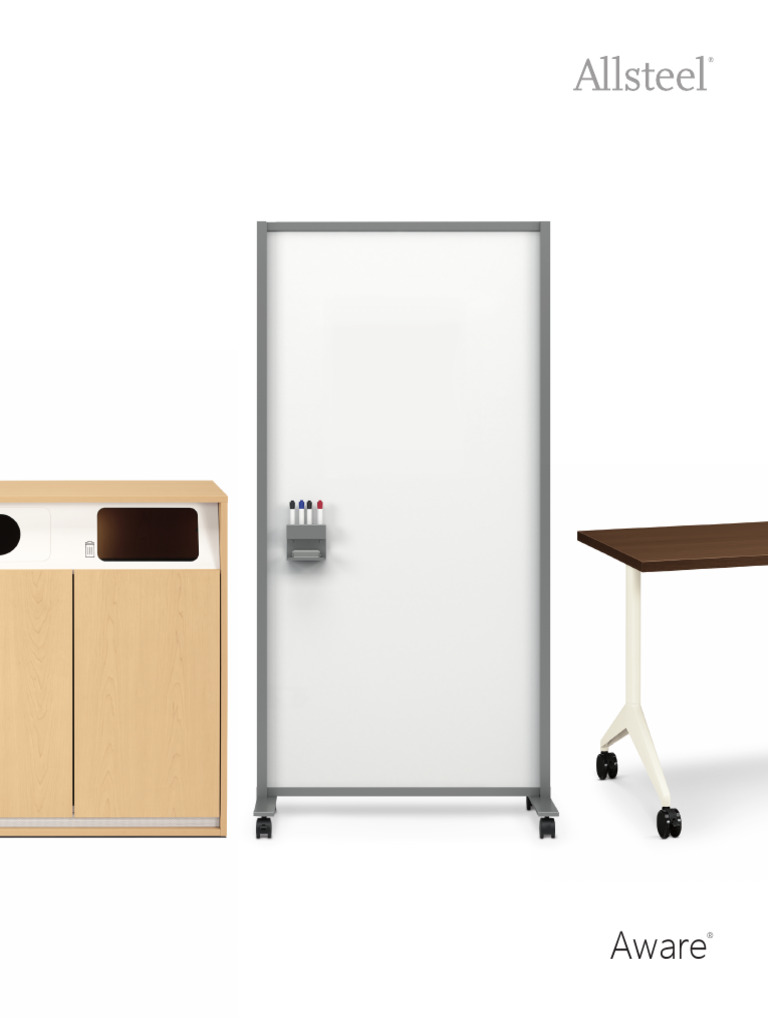 Aware Tables Brochure | PDF | Materials