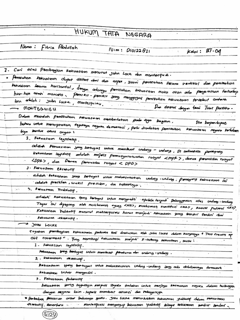 TUGAS1.HTN.FITRIAABDULLAH.BT04 | PDF