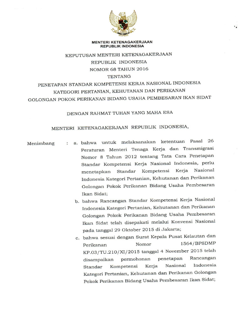 Skkni 2016-068 | PDF