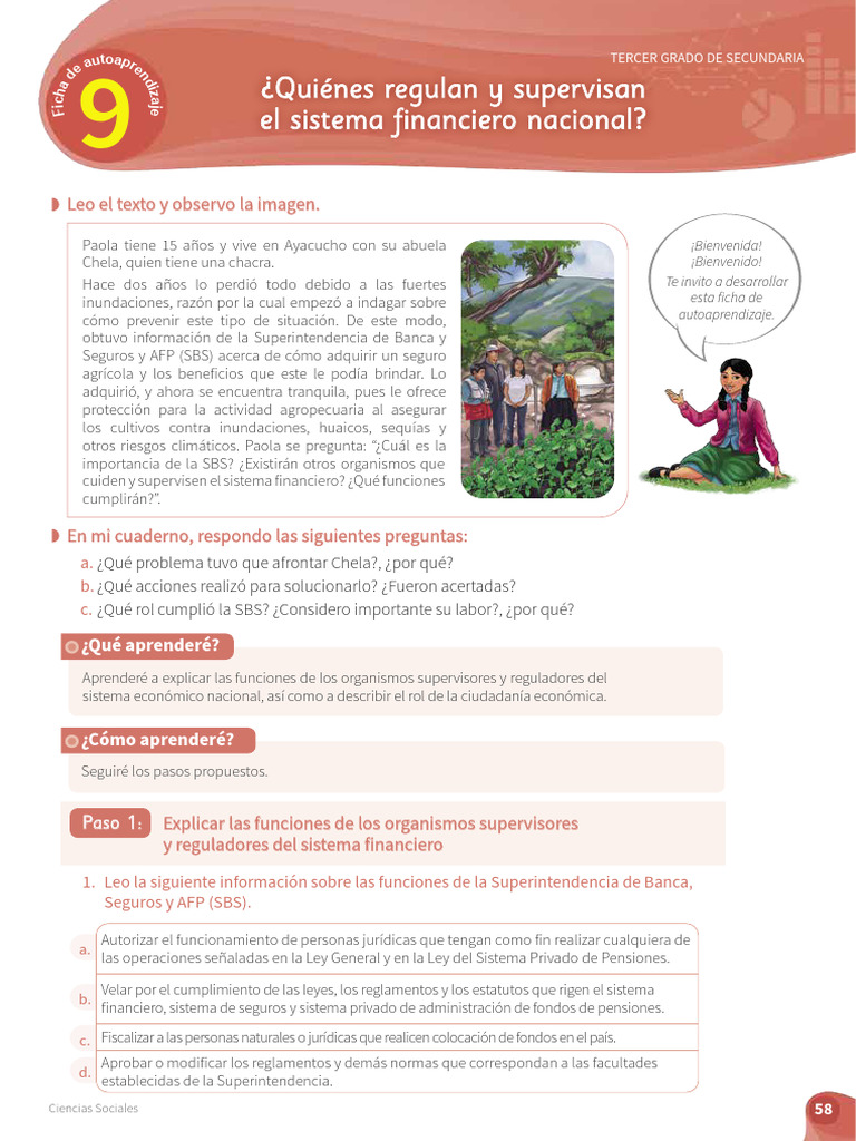 Ficha 9 | PDF | Economias