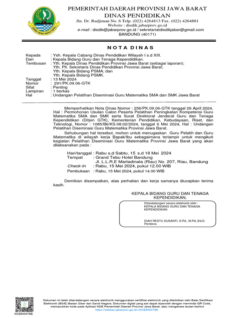 TTE_KABID_GTKGTK_NOTA_DINAS_UNDANGAN_DISEMINASI_GURU_MATEMATIKA_SMA_DAN_SMK_CASIO_1_13052024 ...