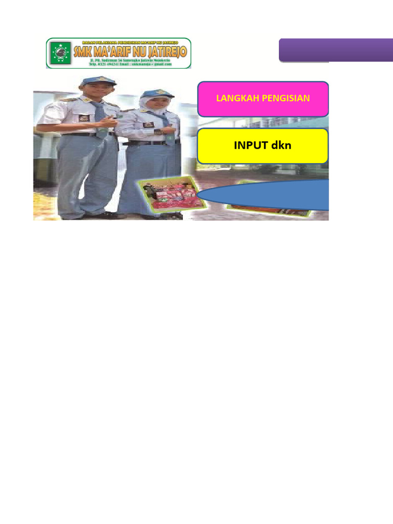 Rapor Sisipan PTS Genap 23-24 | PDF