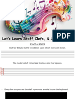 SRA Reading Laboratory Levels Chart Upated | PDF | Artistic Techniques ...