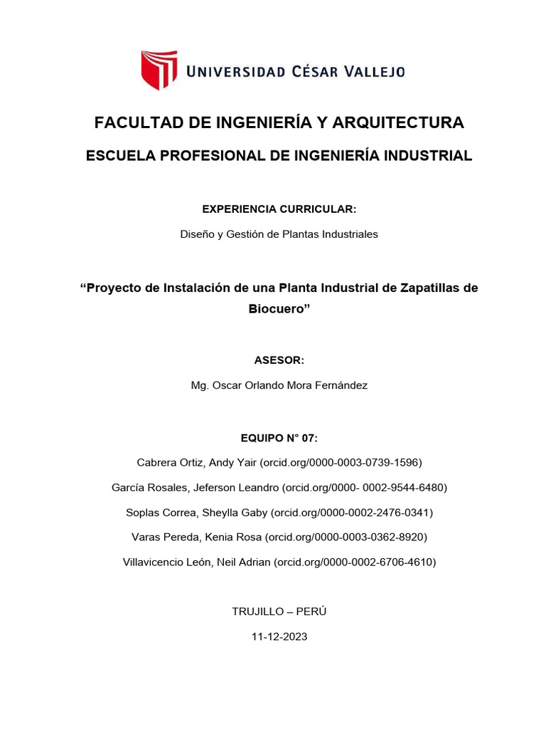 Informe Final Equipo 7 | PDF | Ingenieria Eléctrica | Energía renovable