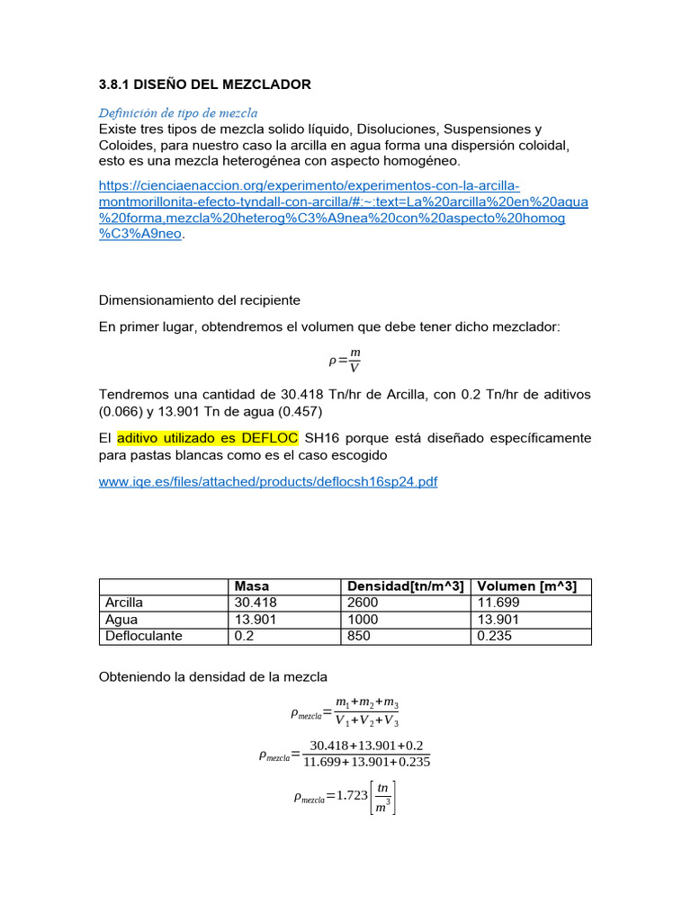 Parte Jesus | PDF | Mezcla | Coloide