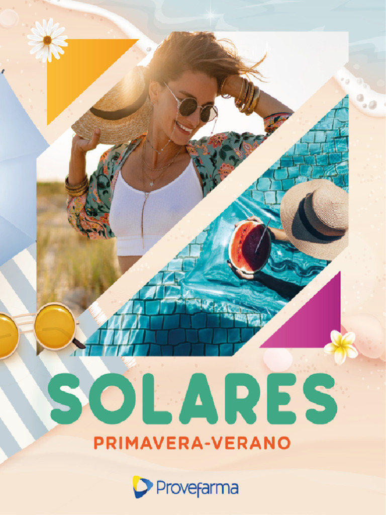 Catálogo Solares SOCOFAR 2023 - LIGHT | PDF